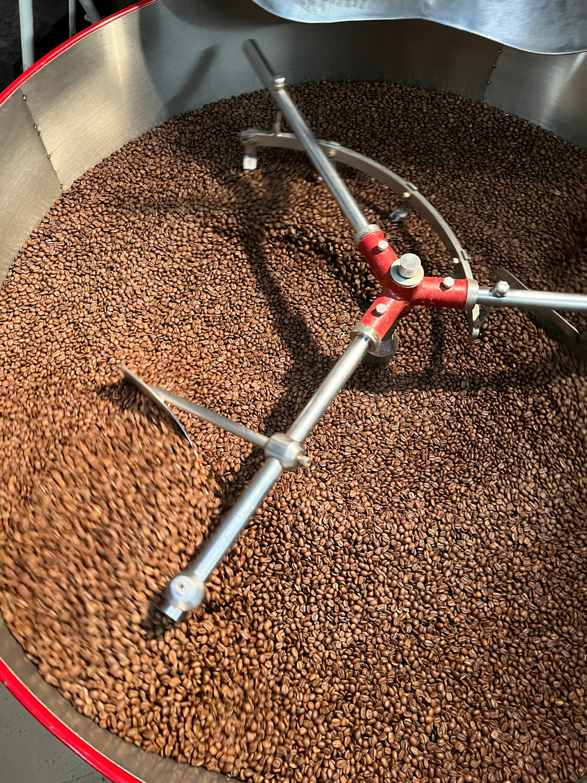 The 5 Senses of Coffee Roasting: A Guide for Beginners – Cortez Coffee ...