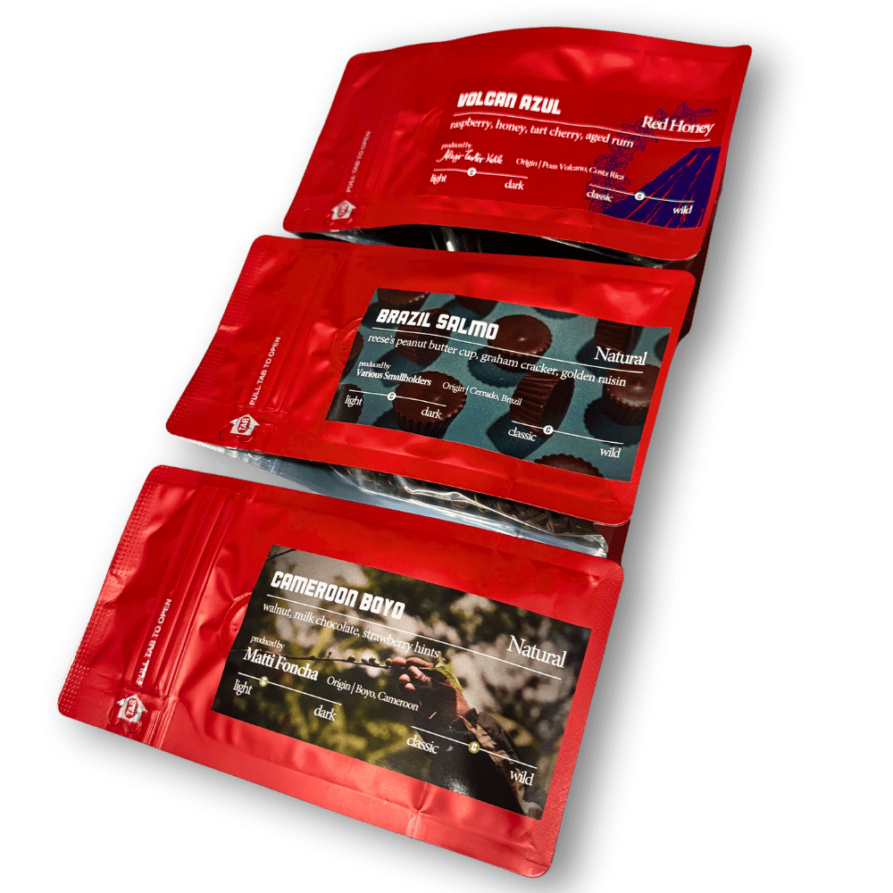 Cortez Coffee - Buy Coffee Beans Online - Coffee Roaster in Arizona – Cortez Coffee Roasters