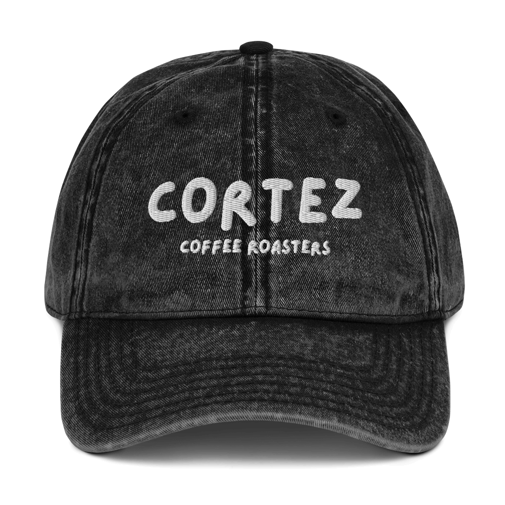 Buy Specialty Coffee Online - Freshly Air Roasted - Cortez Coffee ...