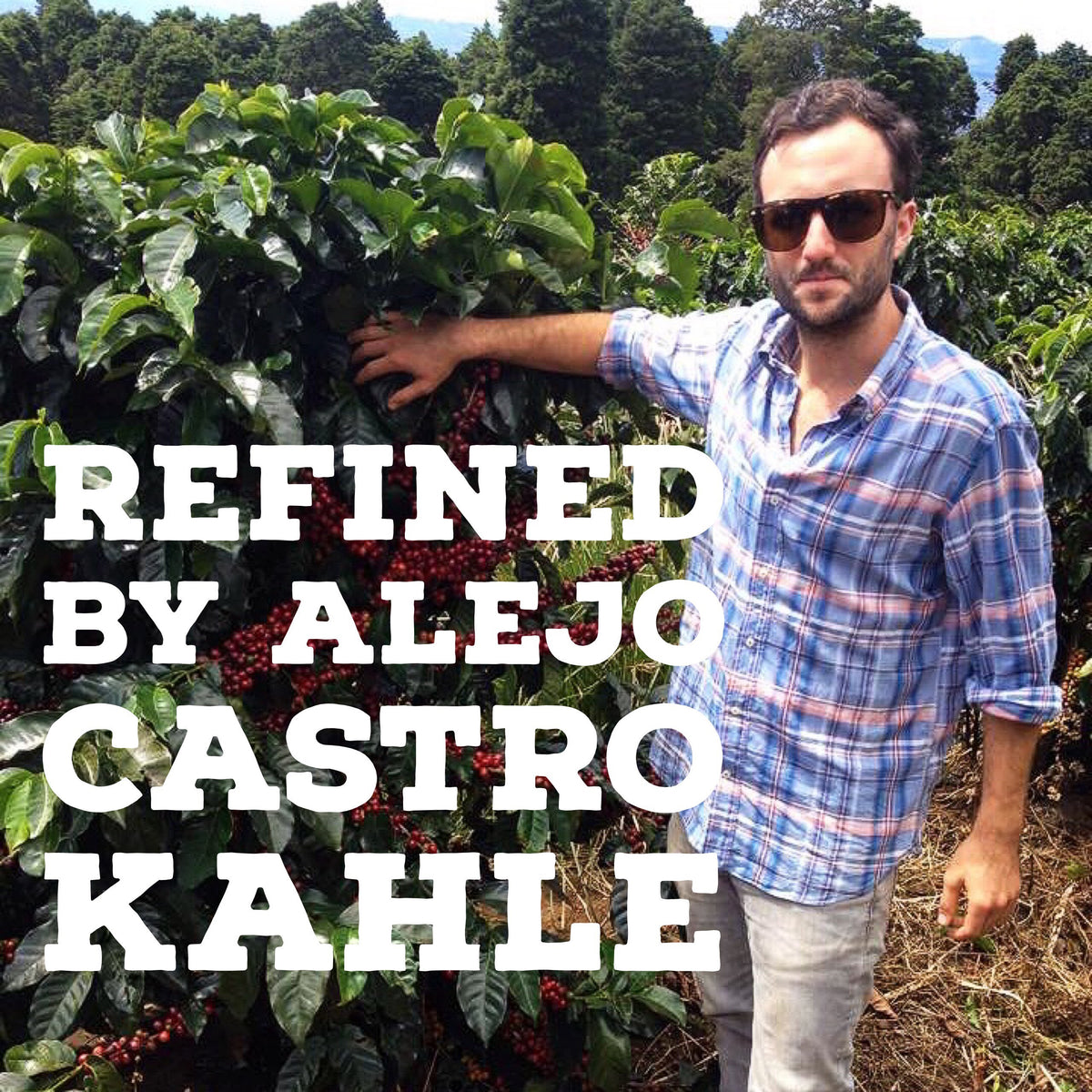 Our Story | Cortez Coffee Roasters